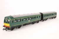 BI-Colour DMU Head and Tail Lights - 4mm Scale